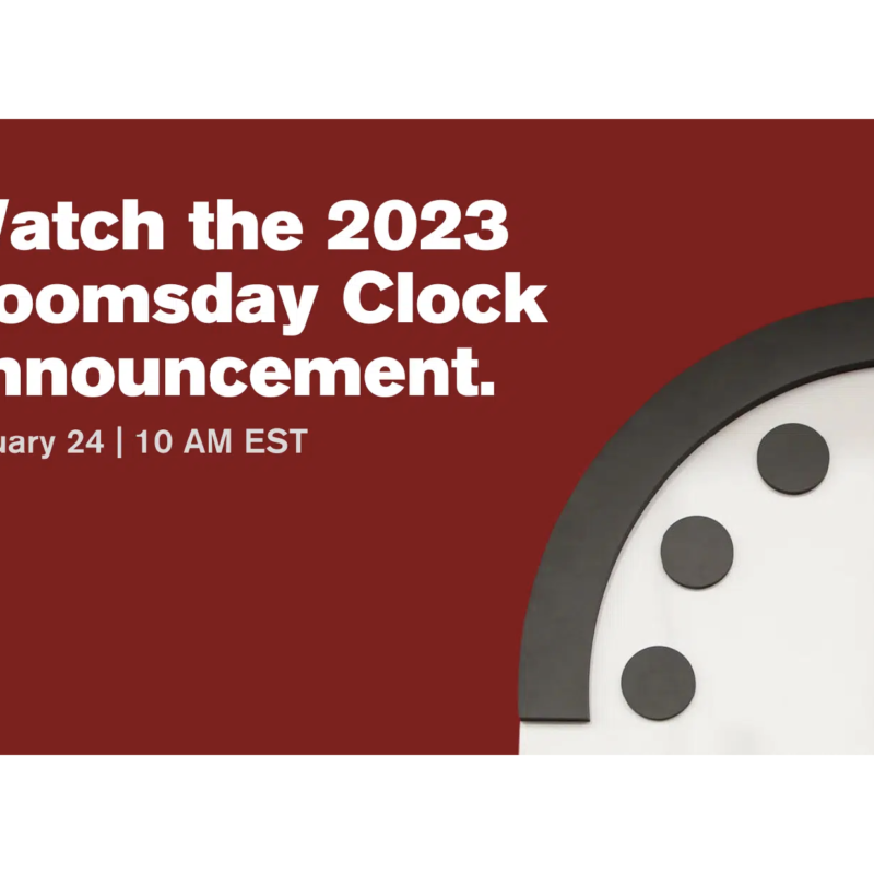 Why Didn’t Israel’s Nuclear Weapons Move The Hands On The Doomsday ...